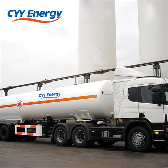 Cryogenic Mobile Tank, Cryogenic Mobile Tank Products, Cryogenic Mobile ...